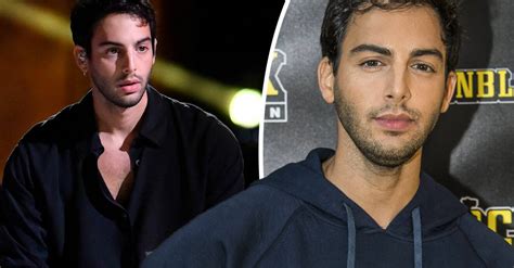 Darin Zanyar Vinner Årets Hbtq Första Orden Hänt