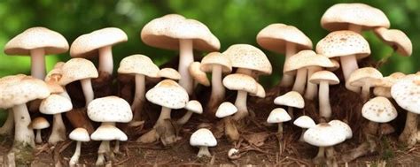 花菇和香菇的区别 知秀网