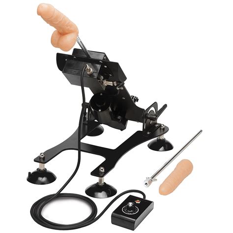 Whipsmart Angle Master Adjustable Sex Machine Pinkcherry