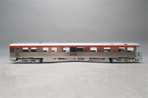 Ho Brass Model Tcy 1158 Sp Southern Pacific Sunset Limited Official