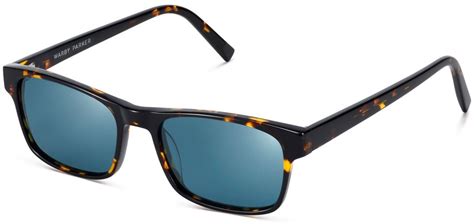 Perkins Sunglasses In Burnt Honeycomb Tortoise Warby Parker