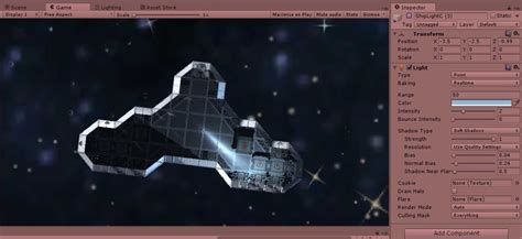 Lighting Artifacts With Procedural Meshes Questions And Answers Unity Discussions