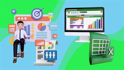 Automation With Excel Macros And Vba Programming Mkcls Klic