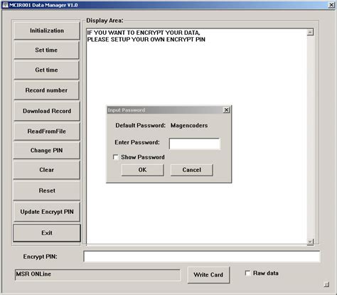 Emv Reader Writer V86 Download Offlasopa