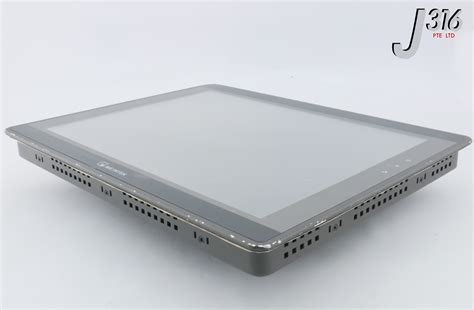 27467 Weintek 15″ Tft Lcd Led Colour Display Touch Screen Emt3150a J316gallery