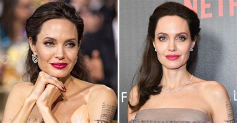 Angelina Jolie Joins Instagram To Share Important Message With Her Fans Vt