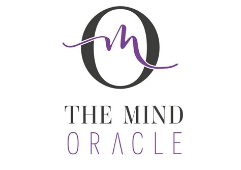 The Mind Oracle Joanne Higgs Design