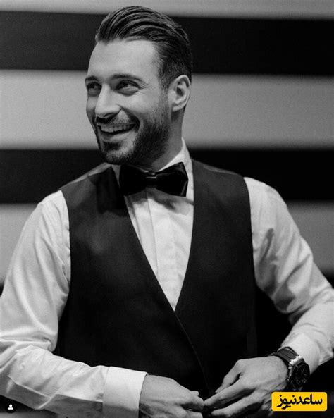 نگاهی به عاشقانه‌ترین لحظات عروسی شجاع خلیل‌زاده؛ شب رویایی یک زوج