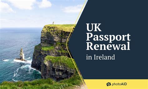 Who Can Sign A Passport Photo In The Uk Answered