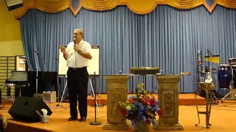 11 Dr Samuel Solivan Ph D La Mujer Comprometida Con Las Escrituras Iems Youtube