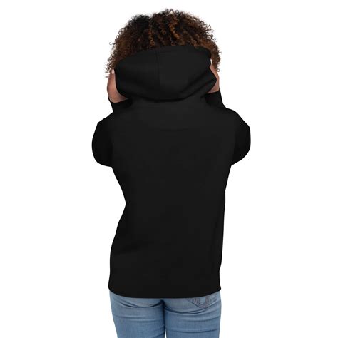 Unisex Hoodie — Arts Hub Brockville