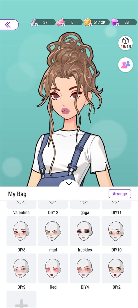 Is There Any Way To Reorganize And Rename Your Diy Make Up Rsuitu