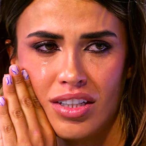 La Injustificable Forma En Que Maite Galdeano Se Entrometía En La