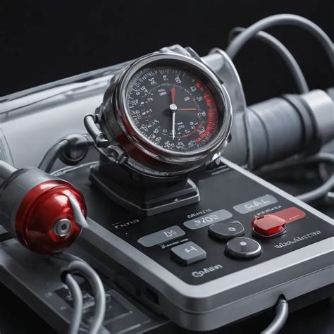 Understanding Irregular Heartbeat Indicators On Blood Pressure Machines