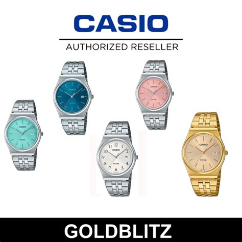 Casio Standard Mtp B145d 2a1 Mtp B145d 2a2 Mtp B145d 4a Mtp B145d 7b Mtp B145g 9a