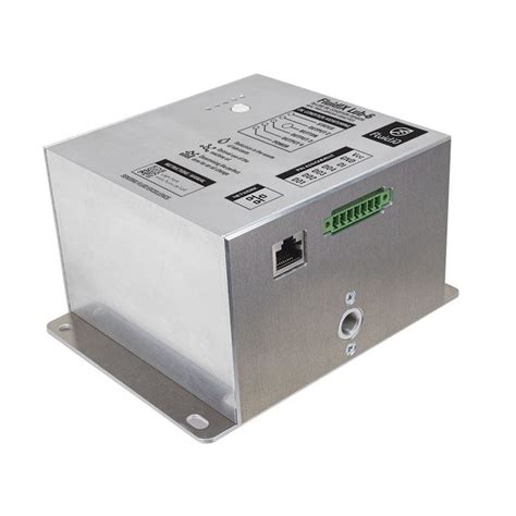 Oil Condition Sensor Lub Fluid IO Sensor Control GmbH Co KG