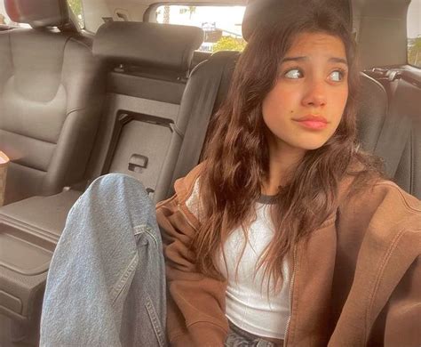 Scarlett Estevez Wikibio Age Net Worth Height Boyfriend Lucifer