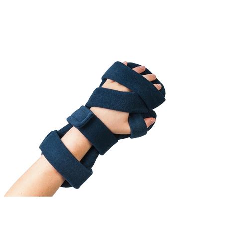 Comfy Deviation Resting Hand Splint Drh 101 Performance Health®