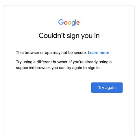 Java Selenium 4 Firefox How To Avoid Detection Login To Gmail Error Stack Overflow