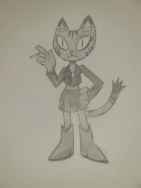 Name That Character Roriginalcharacter