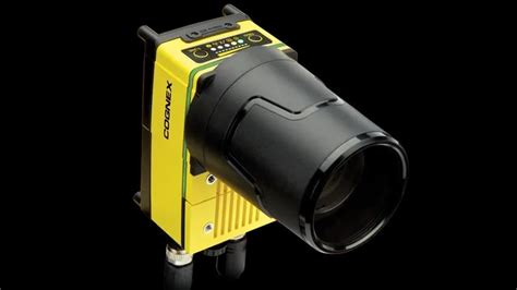 In Sight 9912 Vision System Datasheet Cognex