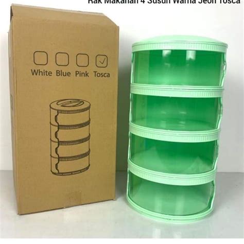 Jual C X Tudung Saji Susun Warna Tudung Saji Susun Warna Tudung Saji Susun Viral Sudah