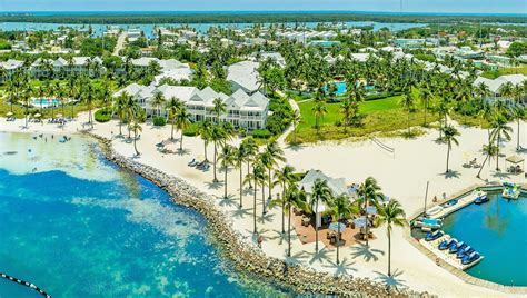 Florida Keys Vacation Resorts