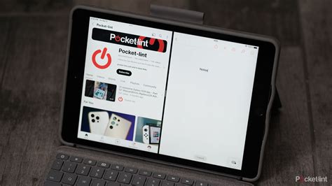 How To Split Screen On Ipad
