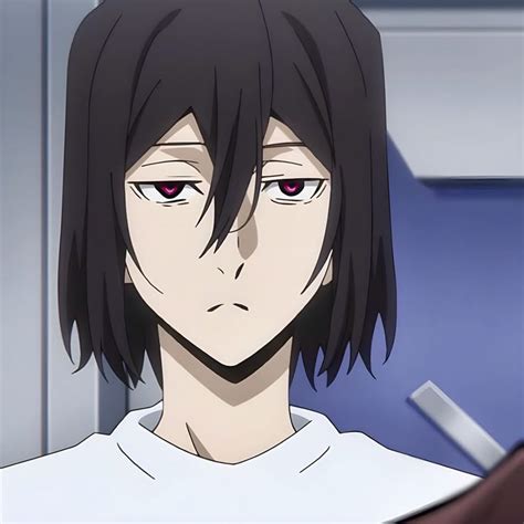 Fyodor Icon En 2024 Personajes De Anime Dibujos Imagenes De Manga Anime