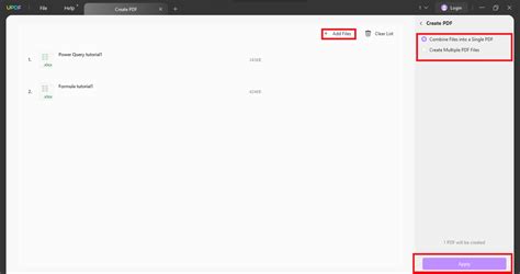 How To Save All Excel Sheets In One Pdf With Updfupdf