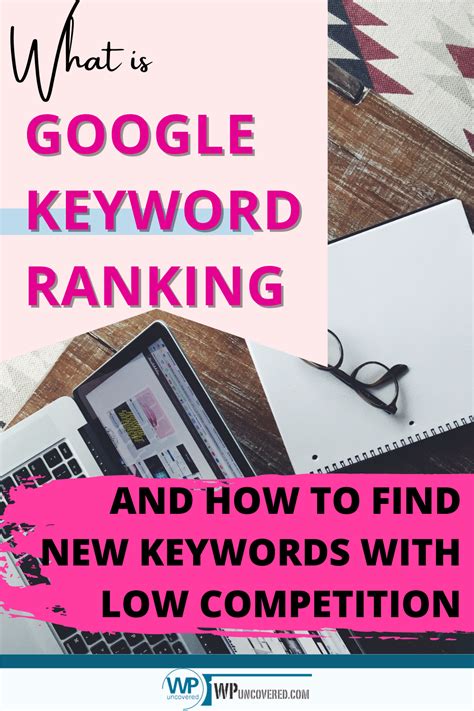 Keyword Planning What Is Google Keyword Ranking And How To Find New