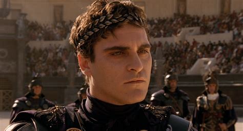 Film Fan Gladiator 5 Stars
