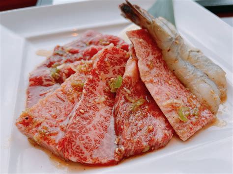 ゆっけ🍑 On Twitter 叙々苑ランチ 冷麺びみょかった