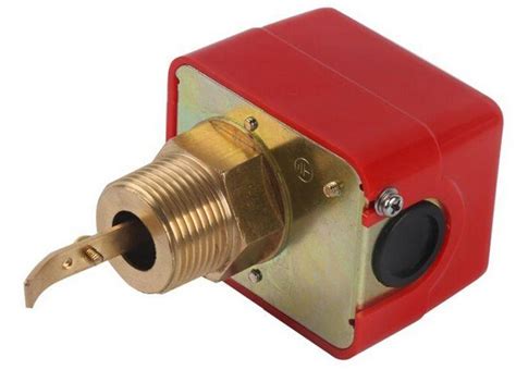 Water Switch Flow Switch Flow Switch And Switch