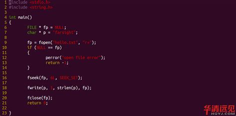 Fseek函数的用法linuxc 库函数 Fseek函数 Csdn博客 Fseek函数的用法linuxc 库函数 Fseek函数 Csdn博客