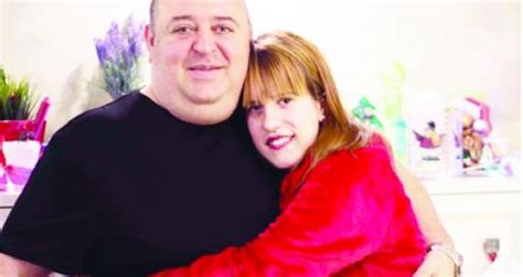 Любо Нейков вдига сватба за дъщеря си