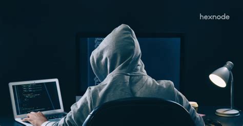 Screen Hacking What Is It And How To Stay Safe
