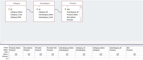 Adding A Record To A Table Requires Entering A Value Belongs To Another