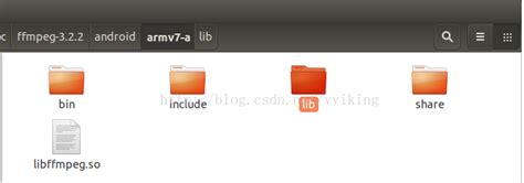 Ubuntu下ffmpeg库编译方法ubuntu Ffmpeg 编译vviking的博客 Csdn博客 Ubuntu下ffmpeg库编译方法ubuntu Ffmpeg 编译vviking的博客 Csdn博客