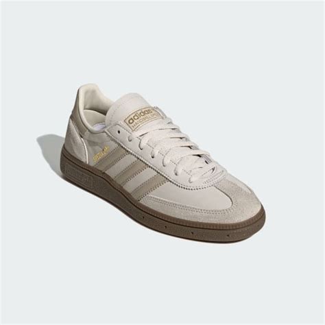 Adidas Handball Spezial Shoes Beige Free Shipping With Adiclub