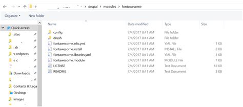 8 How To Resolve Error Font Awesome Library Could Not Be Found