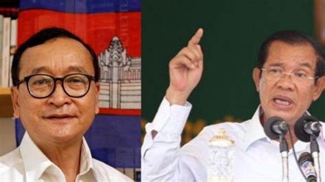 លោក សម រង្ស៊ី ៖ កុំ បារម្ភ ហួស ហេតុ ពី ការ លួច បន្លំ សន្លឹក ឆ្នោត Cambodia News Khmer News