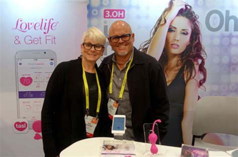 CES Has Strict Rules On Adult Content Why This Sex Tech Exhibitor Has Never Had A Problem