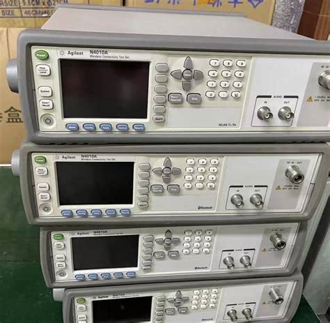 回收 Iqxel Mw 7gwi Fi 6wi Fi 6e 73 Ghz测试系统