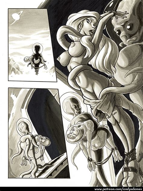 Dasha And Jo 8 14 16 By Andysdames Hentai Foundry