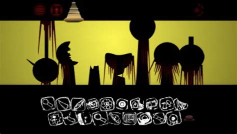 Sprunki Phase 14 New Version