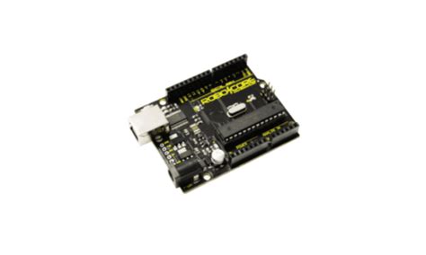 Placa Arduino Da Robocore Blackboard Embarcados