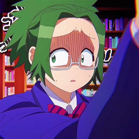 Agari Himiko Icon ⭒ Anime Anime Icons Komi San