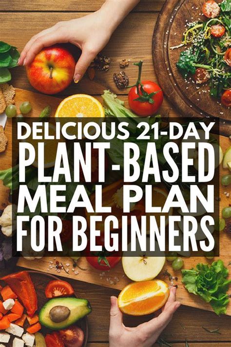 Plant Based Diet Recipes Artofit