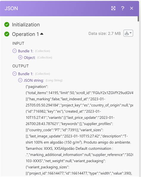 How To Convert JSON To XML How To Make Community